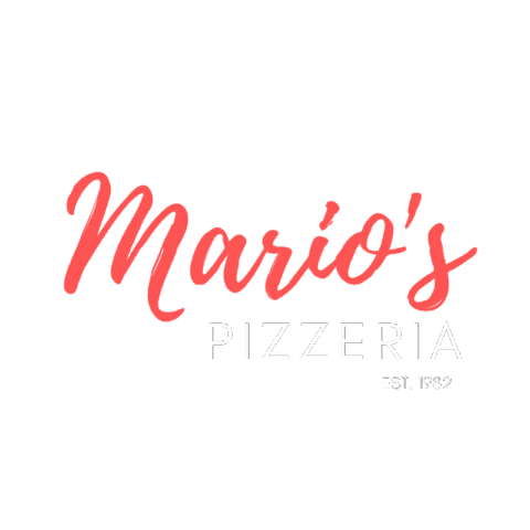 Mario's Pizza Oceanside | Pizza, Salads, Pasta, Rolls, Calzones ...